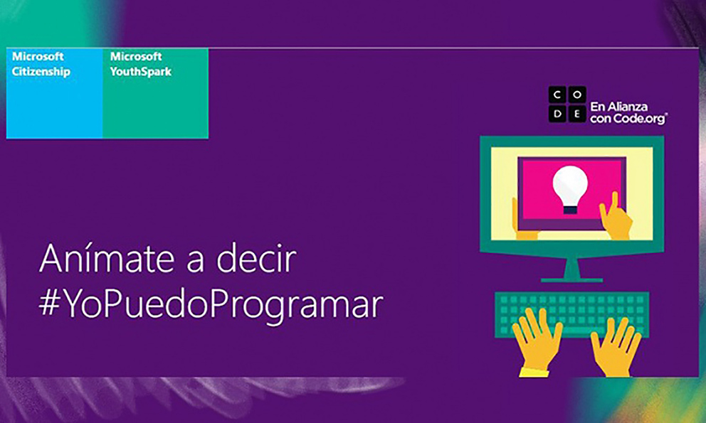 MICROSOFT LANZA TUTORIAL PARA PROGRAMAR PÁGINAS – OSAO