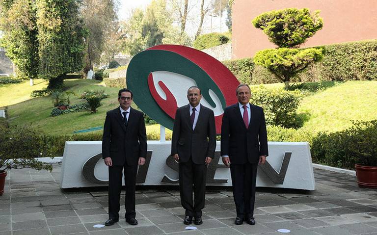 CISEN, ÓRGANO DE INTELIGENCIA CIVIL, SIN RUMBO EN SEGURIDAD – OSAO