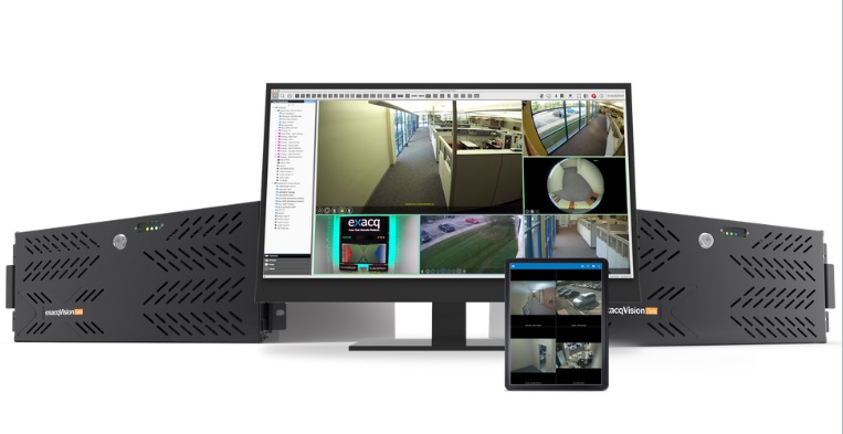 ENTRAPASS V8.20: UN SOFTWARE DE SEGURIDAD QUE SIMPLIFICA EL CONTROL DE ...