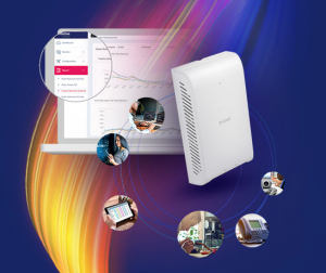 GESTIÓN CENTRALIZADA DE LAS REDES WI-FI A TRAVÉS DE UNA PLATAFORMA CON ...