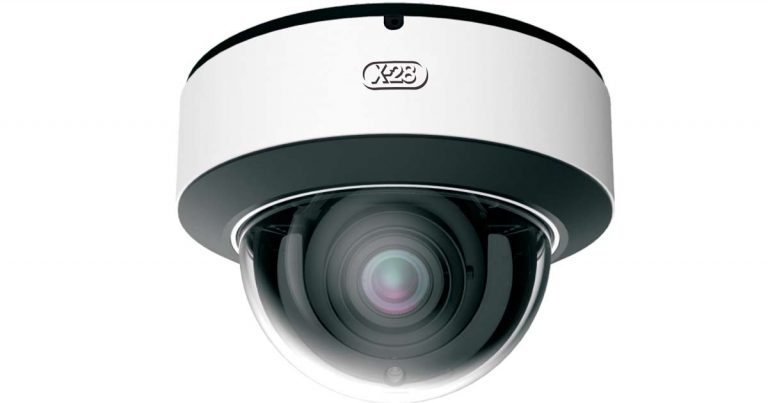 X-28 ALARMAS: «EL FUTURO DE LA VIDEOVIGILANCIA VA HACIA LA TECNOLOGÍA ...