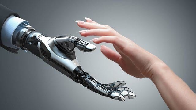 INTELIGENCIA ARTIFICIAL PARA RECONOCER LOS GESTOS DE LAS MANOS – OSAO