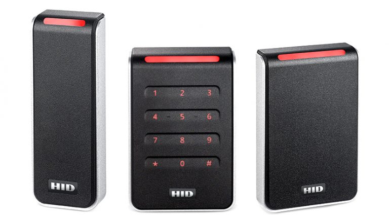 HID SIGNO™, LECTORES DE CONTROL DE ACCESO DE HID GLOBAL – OSAO