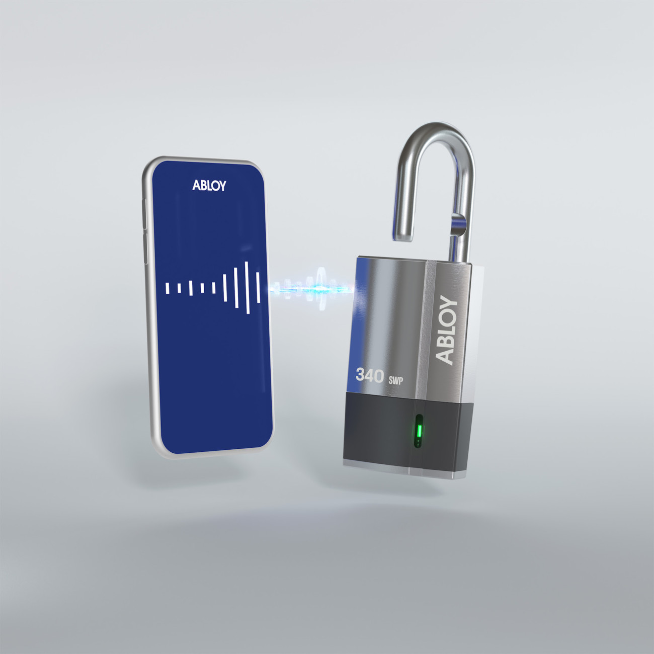 ABLOY LANZA UNA LLAVE DIGITAL MÓVIL Y UN CANDADO BLUETOOTH A PRUEBA DE ...