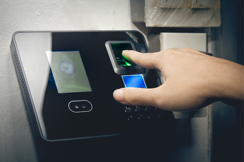 AUTENTICACIÓN BIOMÉTRICA, EL FUTURO DE LA SEGURIDAD DIGITAL – OSAO