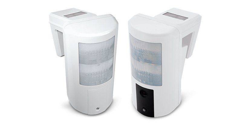 DETECTOR PARA EXTERIORES WATCHOUT™ EXTREME DT DE RISCO – OSAO