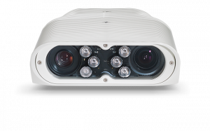 AUTOVU™ SHARPZ3, EL ALPR MÓVIL DE ALTO DESEMPEÑO DE GENETEC – OSAO