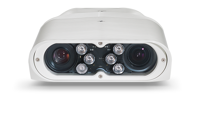 AUTOVU™ SHARPZ3, EL ALPR MÓVIL DE ALTO DESEMPEÑO DE GENETEC – OSAO