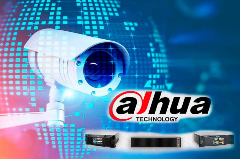 SERVIDOR DE VIDEOVIGILANCIA INTELIGENTE PARA EXPLORAR MÁS FUNCIONES DE ...