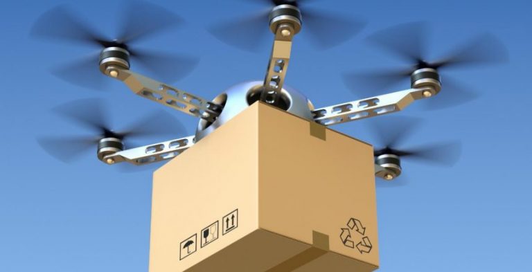 OPORTUNIDAD PARA DRONES EN TRANSPORTE DE CARGA – OSAO
