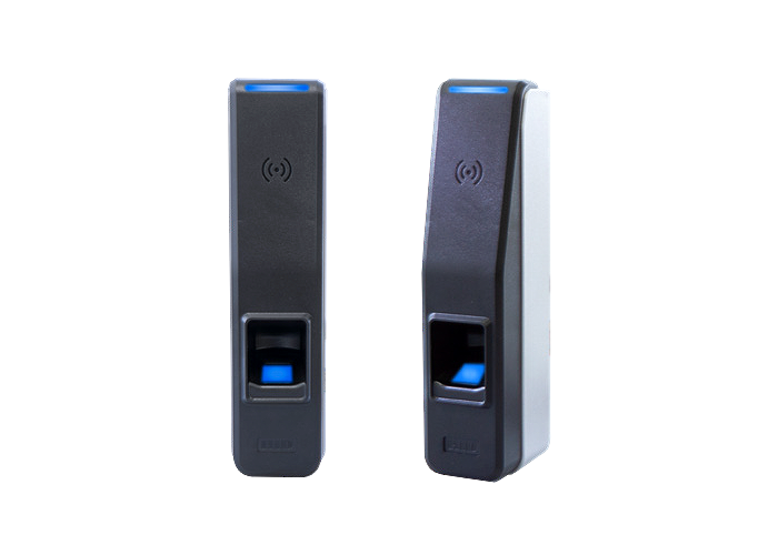 LECTOR DE HUELLAS DACTILARES HID ICLASS SE® RB25F – OSAO