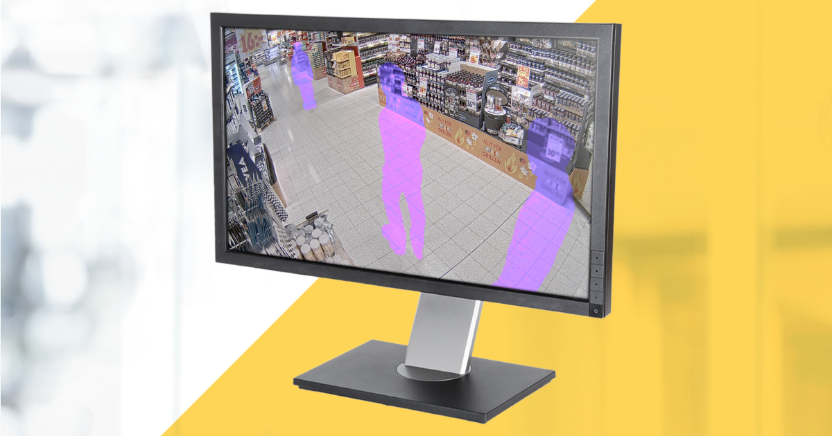 AXIS LIVE PRIVACY SHIELD: CÓMO PROTEGER LA PRIVACIDAD EN LA ...