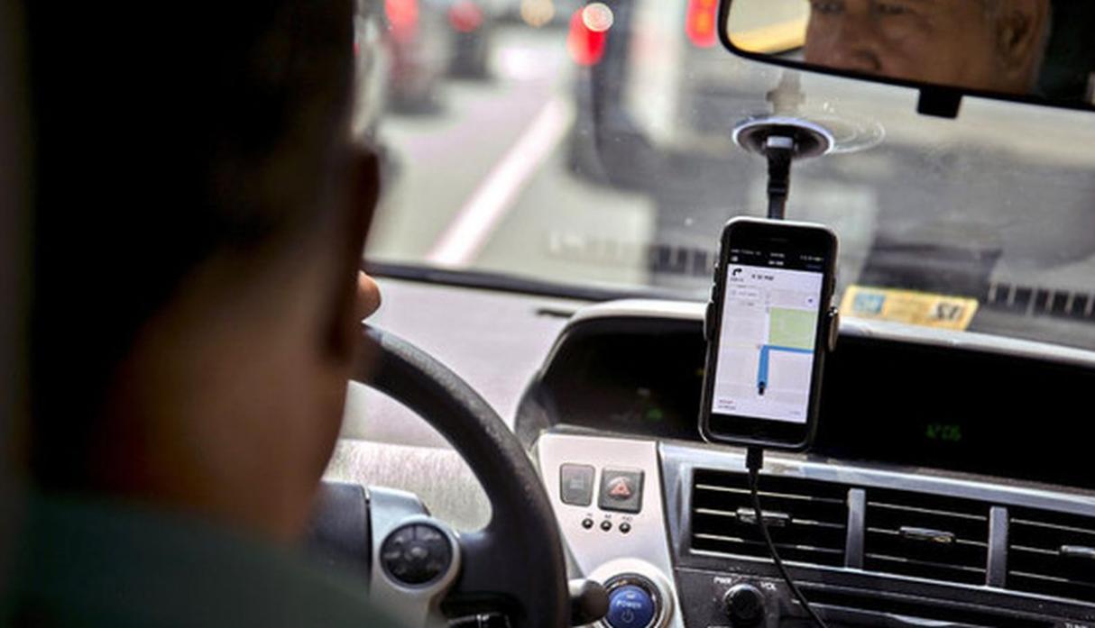 LA SEGURIDAD PARA UN TAXI SEGURO – OSAO