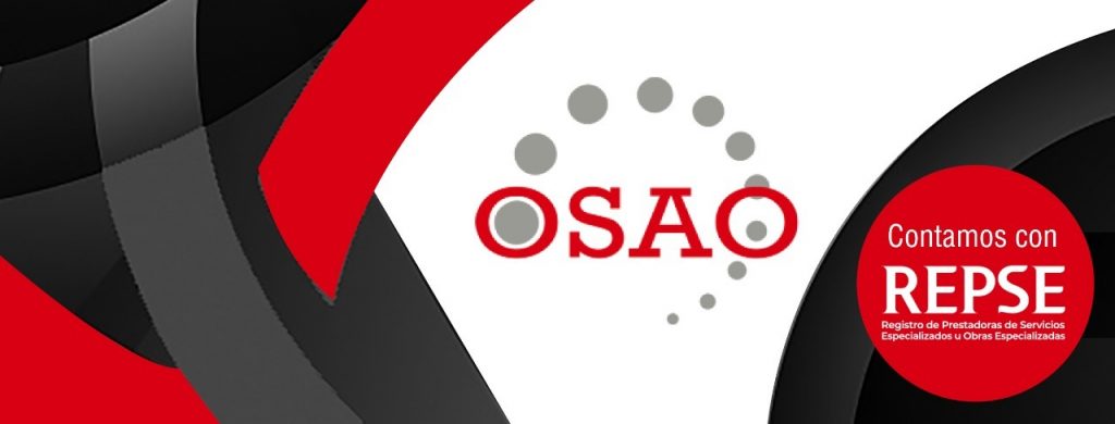 OSAO – Osao