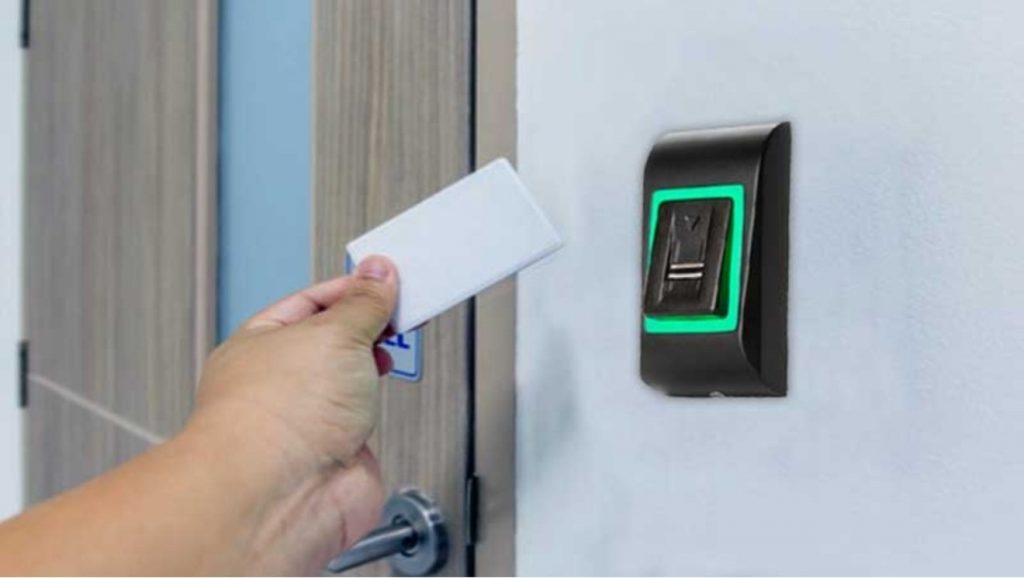 CREDENCIALES DE CONTROL DE ACCESO: CÓMO ESCOGER LA MEJOR OPCIÓN – OSAO