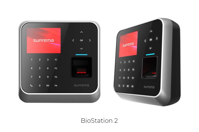SUPREMA BIOSTAR 2 SE INTEGRA CON MANTECH CONTINUOUS CLUSTER SERVER – OSAO